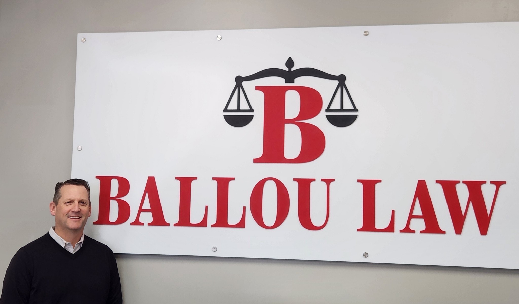 Ballou Law